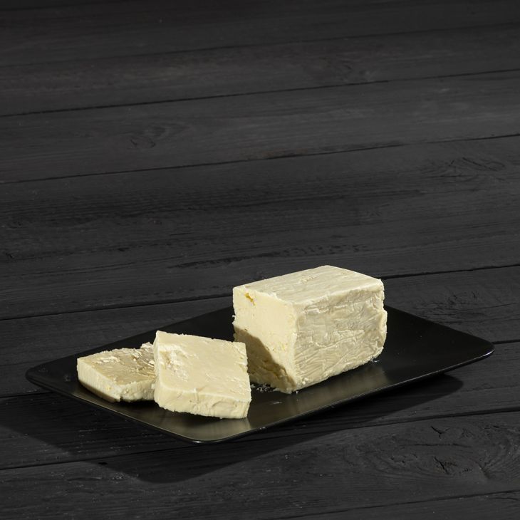 Weisslacker | Heumilch-Käse in höchster Qualität