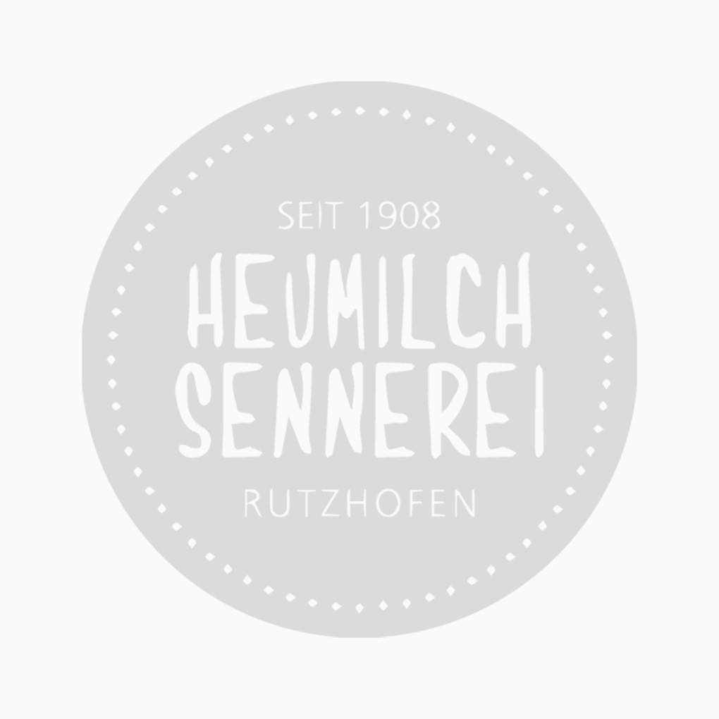 Weisslacker | Heumilch-Käse in höchster Qualität